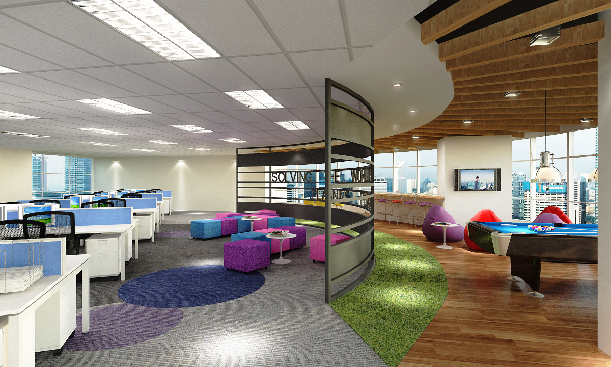 Portfolio - CKY INTERIOR SDN BHD